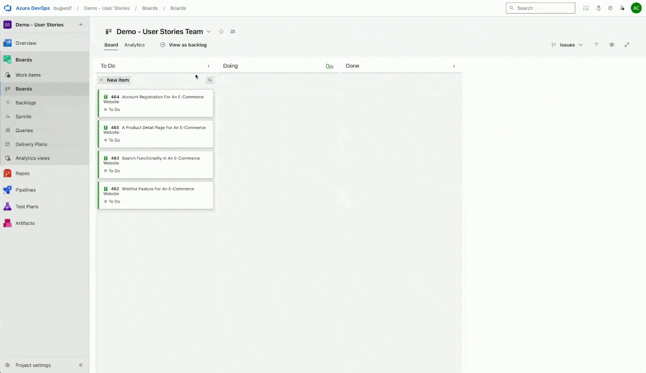 AI Test Case Generator - Visual Studio Marketplace
